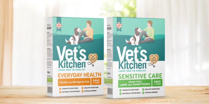 Our Food | Hypoallergenic Dog & Cat Recipes | Vet’s Kitchen